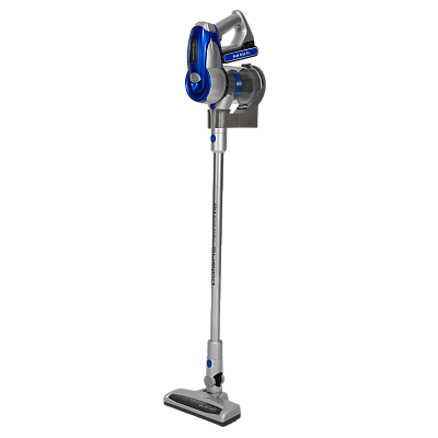 Беспроводной пылесос Polaris PVCS 1101 HandStickPRO цвет Серый ...